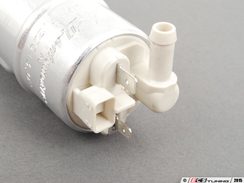 Pierburg - 16146752368 - Fuel Pump