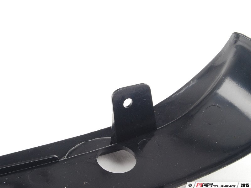 Genuine BMW - 52101942656 - Covering Outer Right (52-10-1-942-656)