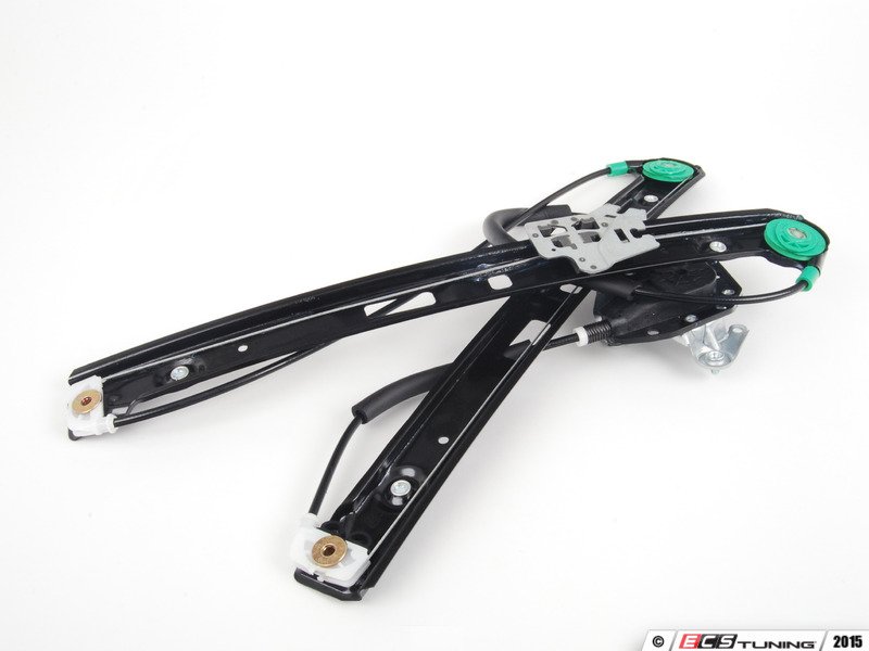 URO Premium - 51337020660 - Upgraded Front Window Regulator - Right