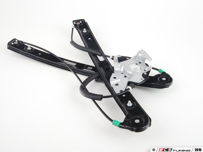 URO Premium - 51337020660 - Upgraded Front Window Regulator - Right