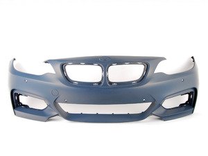 Genuine BMW Parts Exterior Body Parts - Page 594 - ECS Tuning