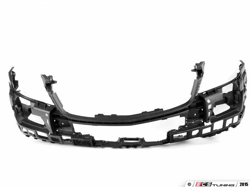 Genuine Mercedes Benz - 1648850265 - Core Support Reinforcement