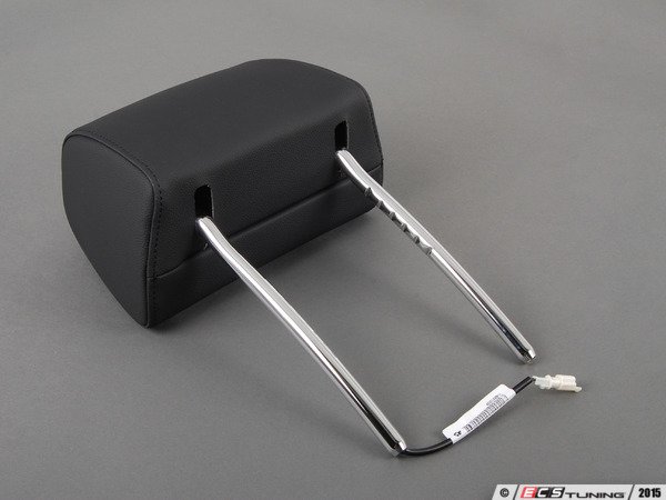 Genuine BMW - 52107211771 - Headrest - priced each (52-10-7-211-771)