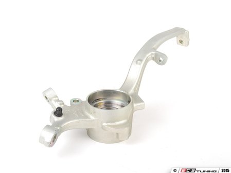 Genuine Mercedes Benz - 2113306320 - Steering Knuckle - Left (Driver) Side