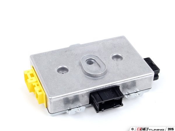 Genuine BMW - 61359110845 - Driver door control Module - driver (61-35 ...