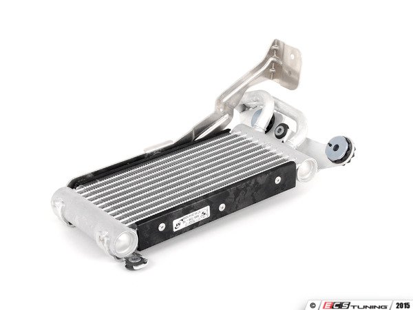 Genuine BMW - 17117602241KT - Auxiliary Radiator Upgrade Kit