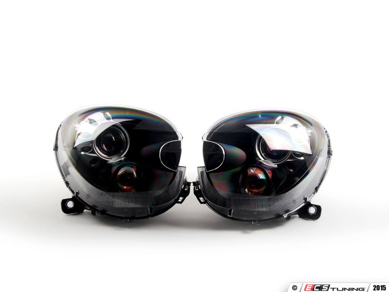 ECS News - MINI R60/R61 Genuine Xenon Headlight Kit