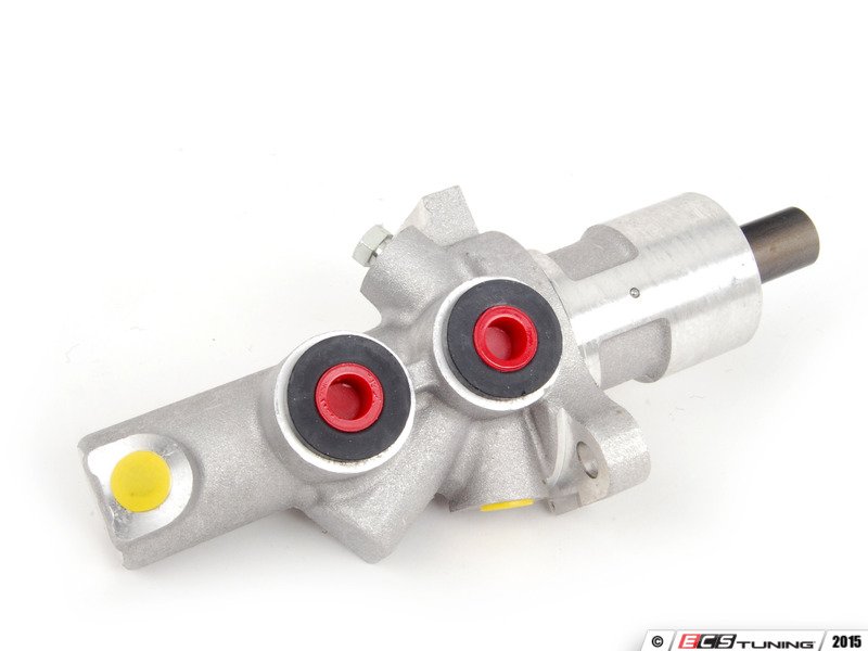 Metelli - 0044307501 - Brake Master Cylinder