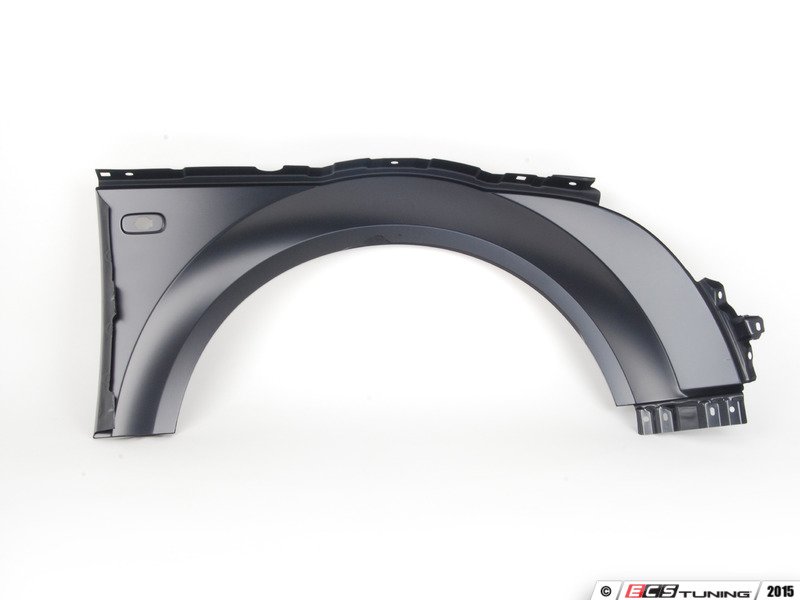 Genuine Volkswagen Audi - 8N0821105 - Front Fender - Left (8N0 821 105)