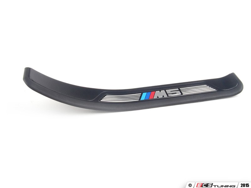 Genuine BMW - 51472494808 - E39 M5 Rear Door sill - right (51-47-2-494-808)