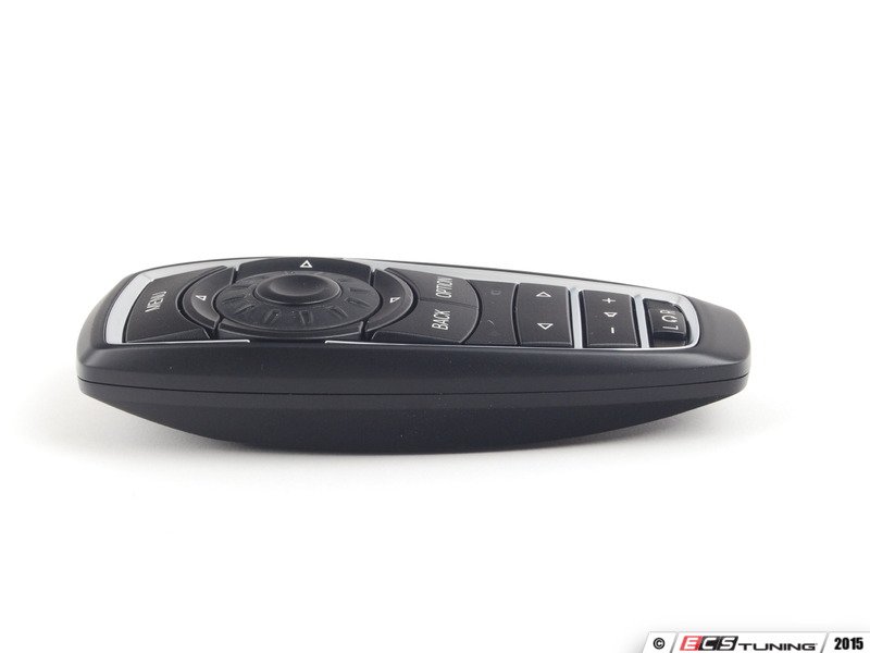 Genuine BMW - 65129231373 - Rear Seat Entertainment Remote (65-12-9-231 ...