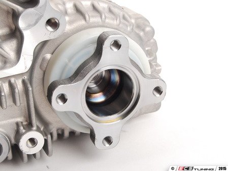 Genuine BMW - 27107599690 - Transfer Case (27-10-7-599-690)