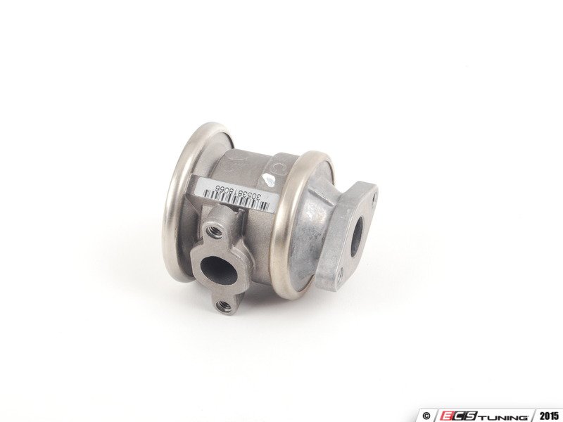Genuine Volkswagen Audi - 022131101G - Secondary Air Injection Valve ...
