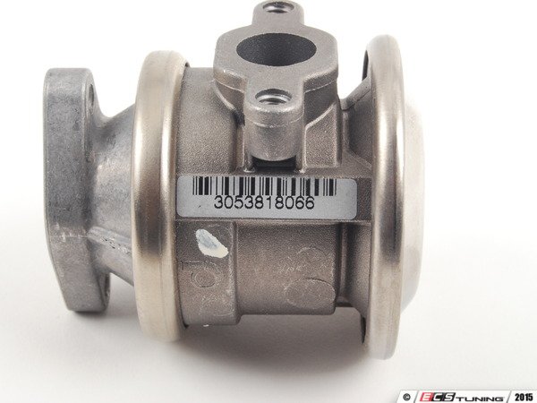 Genuine Volkswagen Audi - 022131101G - Secondary Air Injection Valve ...
