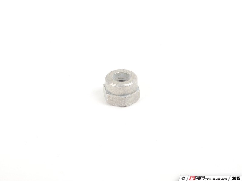 Genuine MINI - 07149125856 - HEX NUT (07-14-9-125-856)