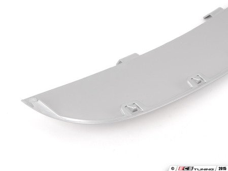 Genuine BMW - 51117222729 - E70 Lower Shield (51-11-7-222-729)