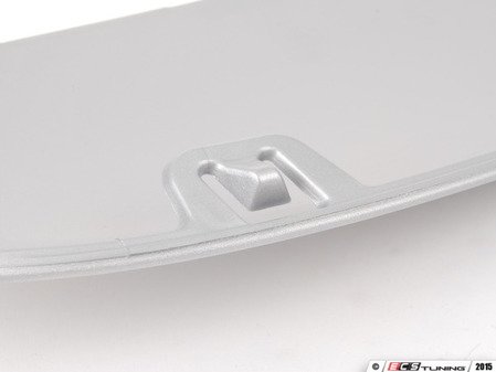 Genuine BMW - 51117222729 - E70 Lower Shield (51-11-7-222-729)