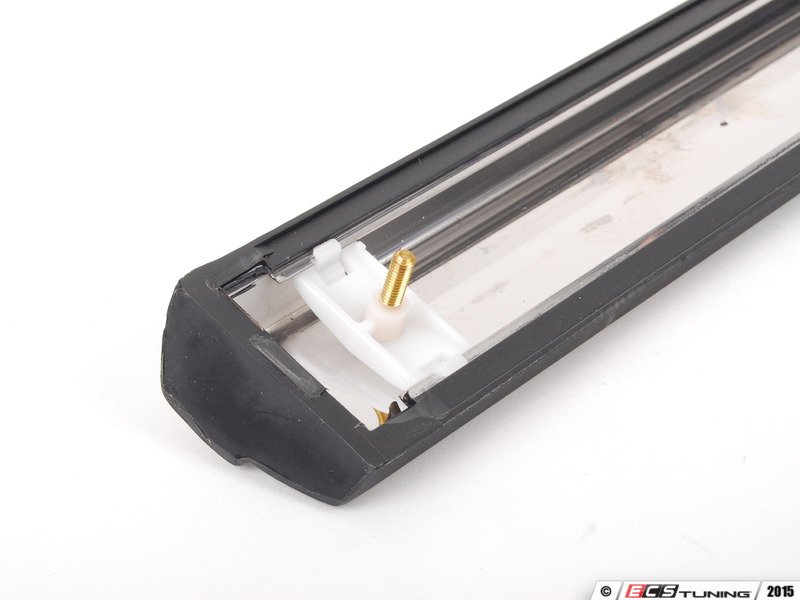 Genuine BMW - 51131908683 - 7-MLDG DOOR FT L (51-13-1-908-683)