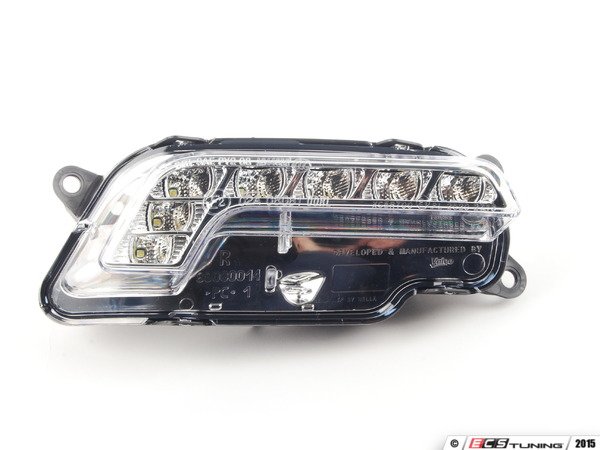 Genuine Mercedes Benz - 2128200856 - LED Daytime Running LIght Assembly ...