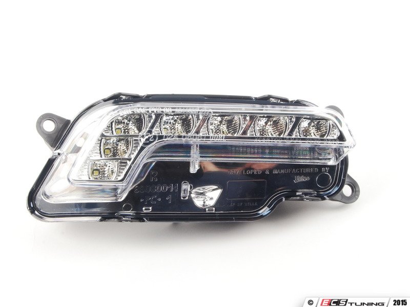 Genuine Mercedes Benz - 2128200856 - LED Daytime Running LIght Assembly ...