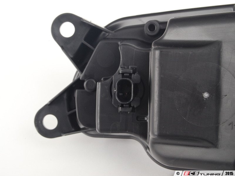 Genuine Mercedes Benz - 2128200856 - LED Daytime Running LIght Assembly ...