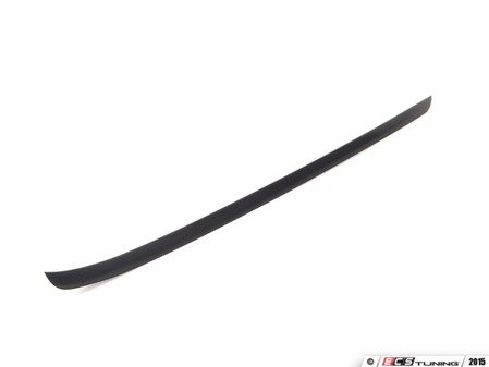 Genuine BMW - 51317250395 - E70 X5 Windshield trim - left (51-31-7-250-395)