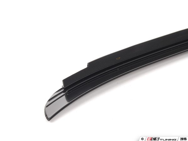 Genuine BMW - 51317250395 - E70 X5 Windshield trim - left (51-31-7-250-395)