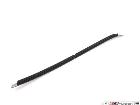 Genuine BMW - 51317250396 - E70 X5 Windshield trim - right (51-31-7-250 ...