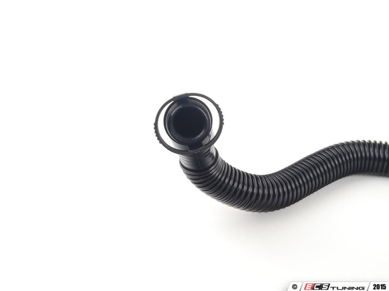 Genuine Volkswagen Audi - 06E133817J - Secondary Air Injection Hose ...