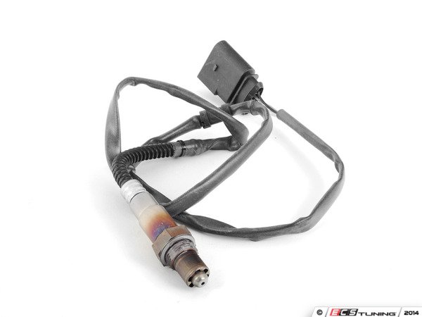 Bosch - 1K0998262 - Oxygen Sensor - Priced Each