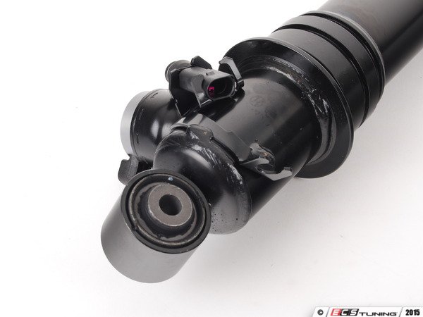 Genuine Porsche - 95533305221 - Rear Shock Absorber For Cars With Air ...