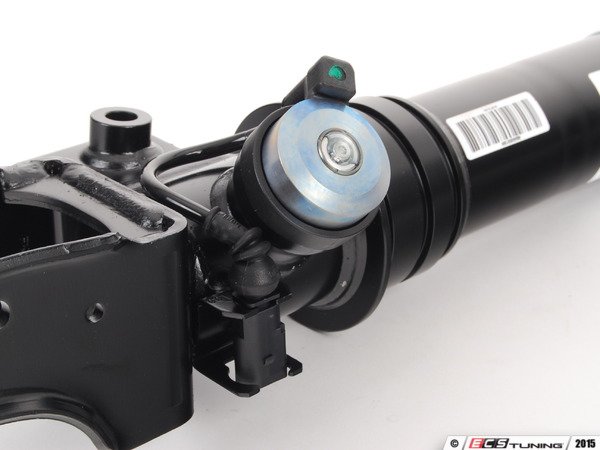 Genuine Porsche - 95534304421 - Front Shock Absorber For Cars With Air ...