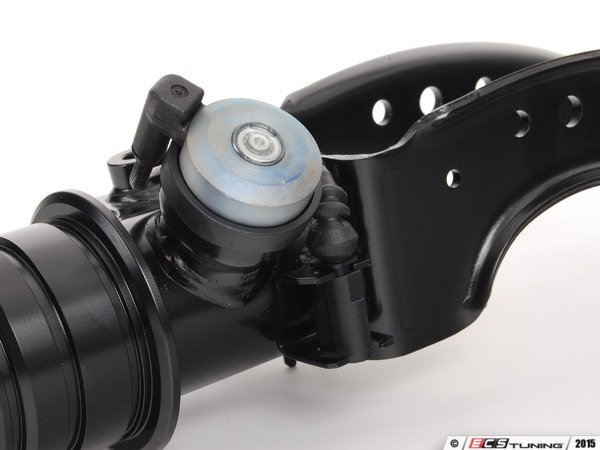 Genuine Porsche - 95534304321 - Front Shock Absorber For Cars With Air ...