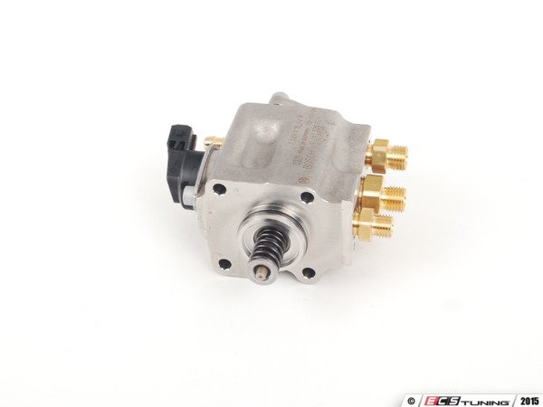 Genuine BMW - 13517529068 - High Pressure Fuel Pump - Priced Each (13 ...