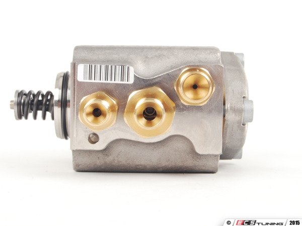 Genuine BMW - 13517529068 - High Pressure Fuel Pump - Priced Each (13 ...