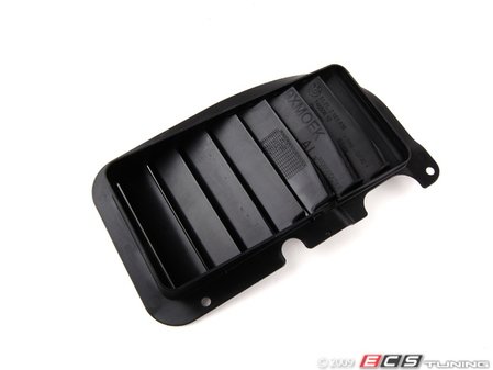 Genuine BMW - 51717161436 - Oil Cooling Duct - Right (51-71-7-161-436)