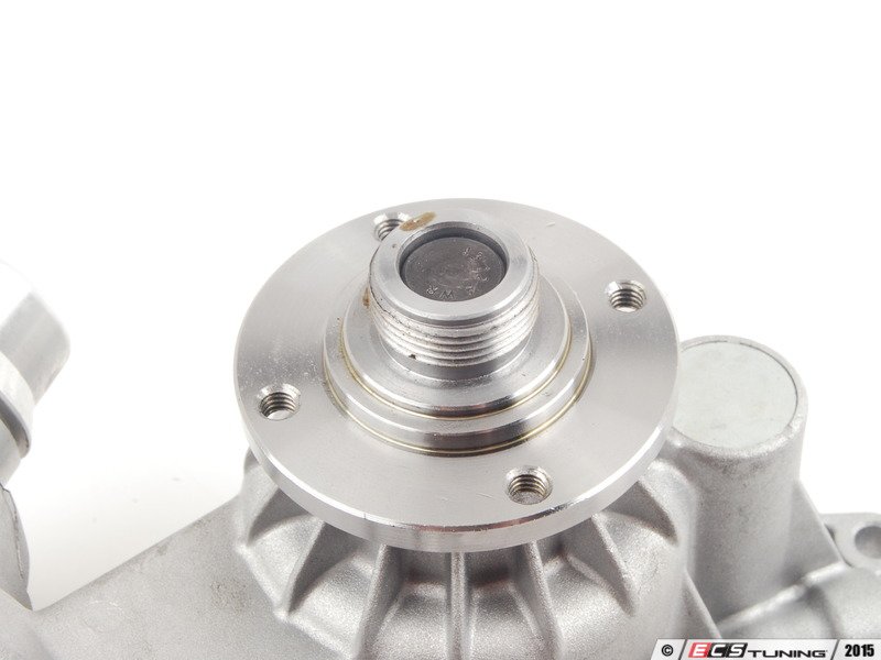 URO - 11517586781 - Water Pump