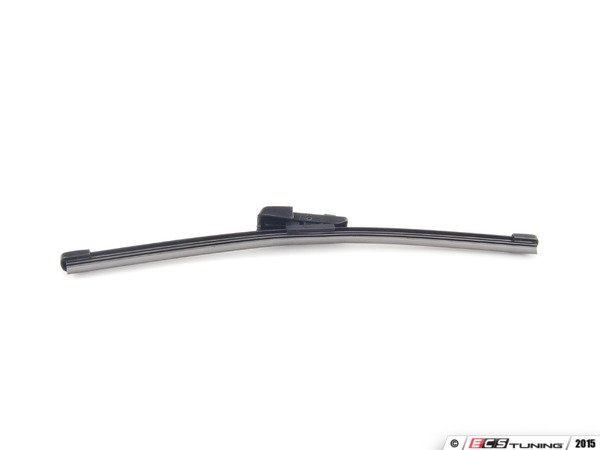 Genuine Volkswagen Audi - 5GM955427A - Wiper Blade - Rear (5GM 955 427 A)
