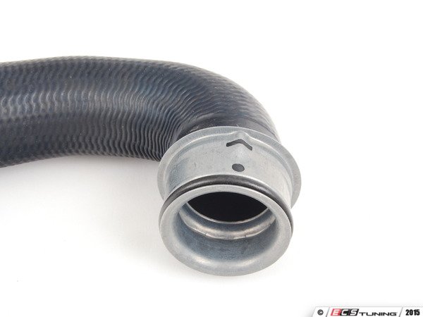 Genuine Mercedes Benz - 2035015782 - Radiator Hose