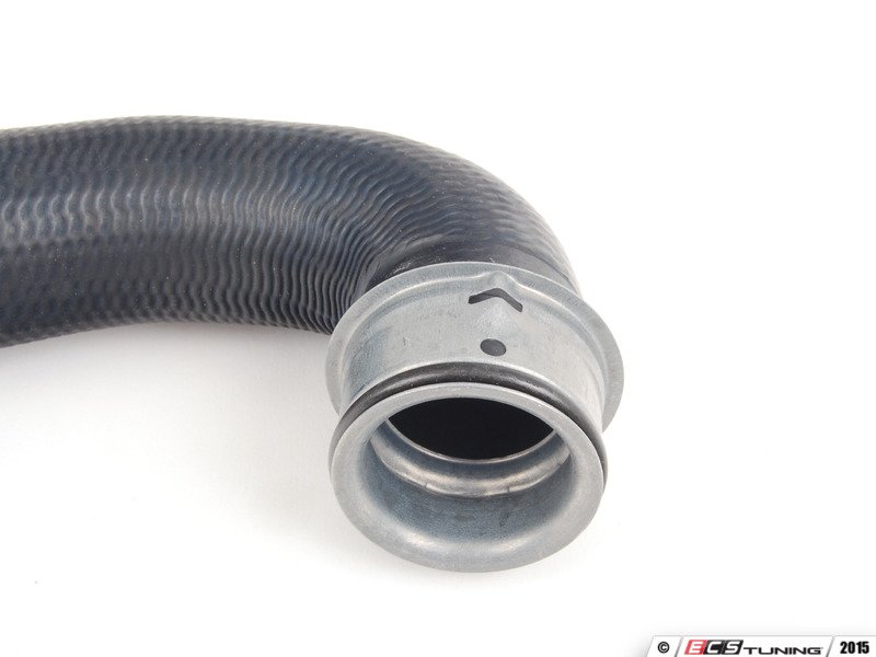 Genuine Mercedes Benz - 2035015782 - Radiator Hose