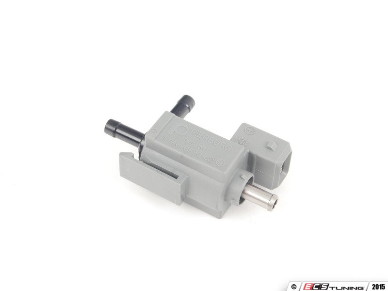 Pierburg - 99660515500 - Soleniod Valve