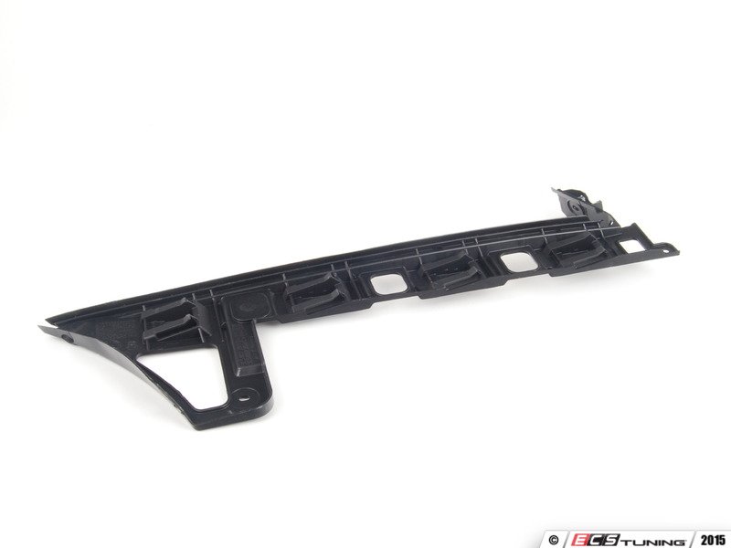 Genuine Volkswagen Audi - 3C5807375C - Rear Bumper Cover Guide Piece ...