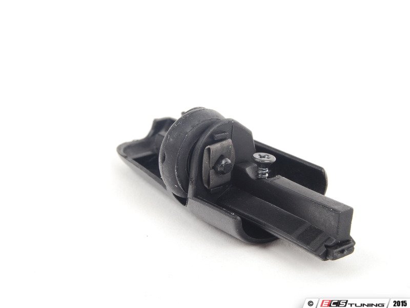 Genuine BMW - 51168215241 - END CAP SET (51-16-8-215-241)