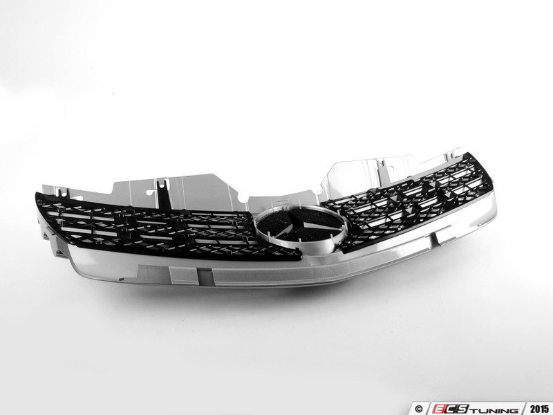 Genuine Mercedes Benz - 2308800583 - Radiator Grille
