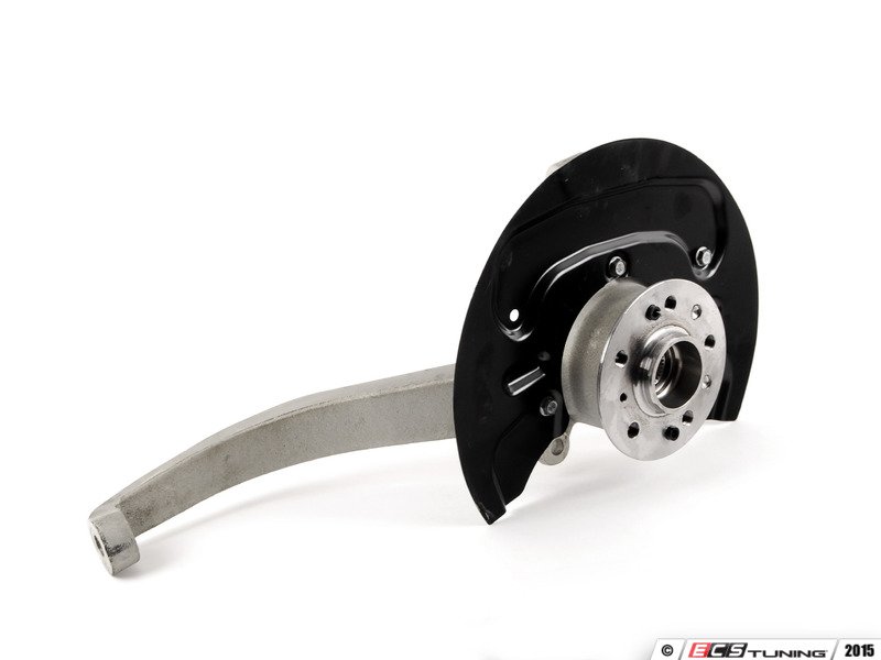 Genuine Mercedes Benz - 164330242039 - STEERING KNU