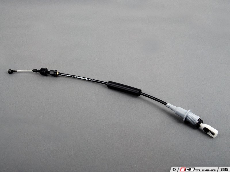 Genuine Mercedes Benz - 1633010523 - Throttle Cable