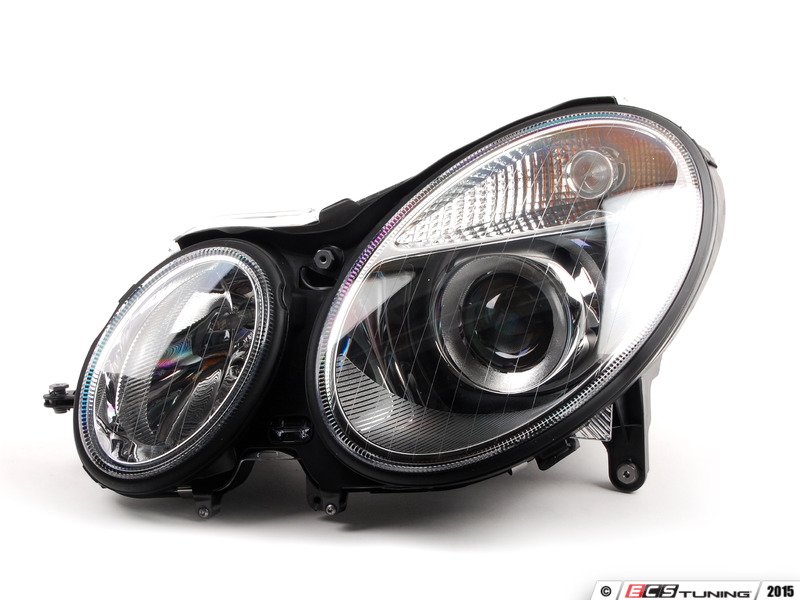 Hella - 2118200361 - Headlamp Assembly