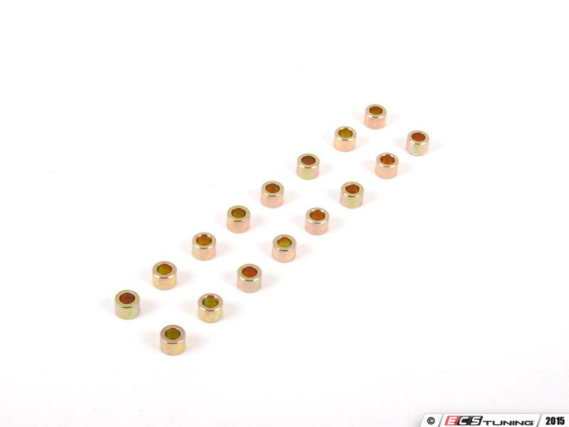 Elring - 95539701600 - Transmission Pan Gasket