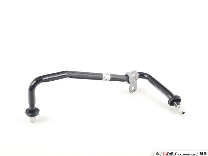 Genuine Mercedes Benz - 2125000672 - OIL LINE