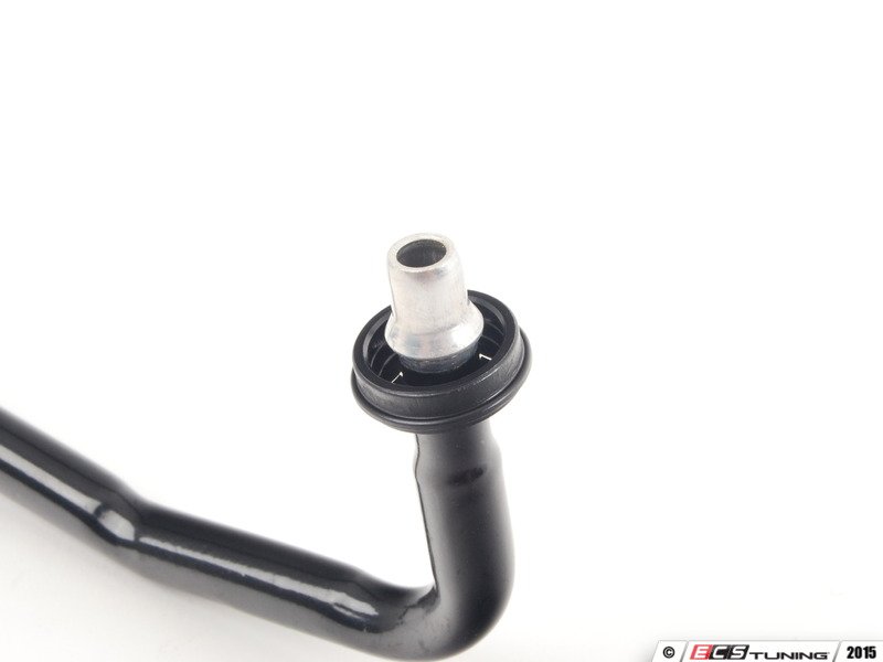 Genuine Mercedes Benz - 2125000672 - OIL LINE